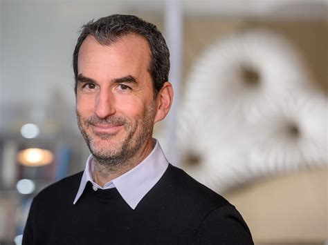 Intcdc Director Achim Menges Again Ranked Second Most Cited Researcher