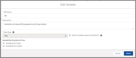 Create A Mass Delete List View Button In Lightning Without Code Luke On Salesforce