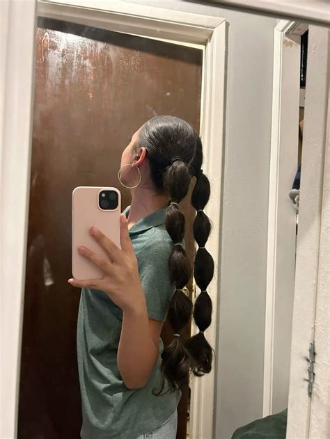 Cute Tied Up Hairstyles