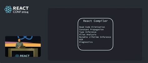 Meta Releases Open Source React Compiler The New Stack