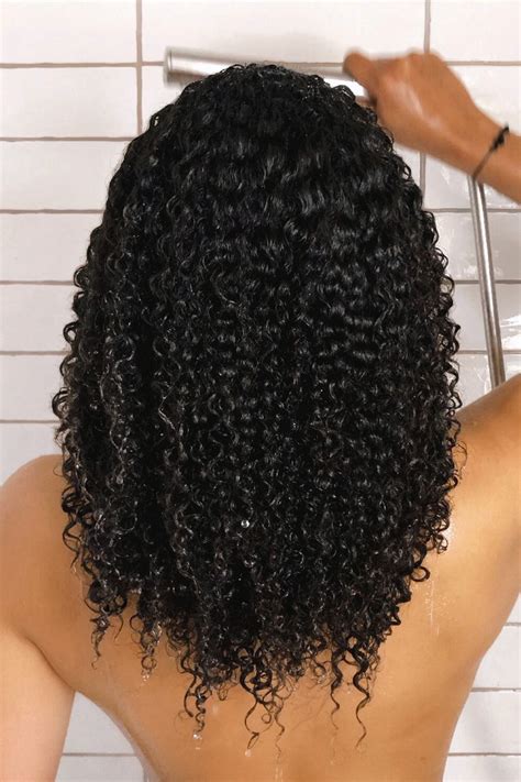How To Test Hair Porosity Curl Maven