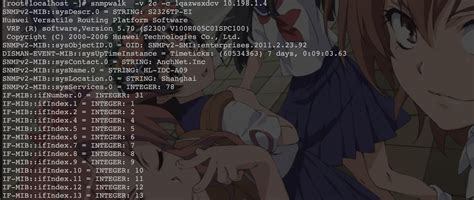 Check The Snmp Details And Snmp Reachability Help Librenms Community