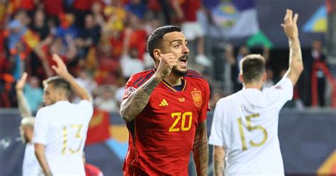 Sin La Presencia De Mateo Retegui España Derrotó 2 1 A Italia Y Se Clasificó A La Final De La