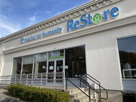 HABITAT FOR HUMANITY RESTORE Updated June 2025 24 Photos 15