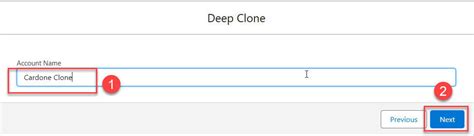 Clone Records With Their Related Records In Salesforce Using Flow