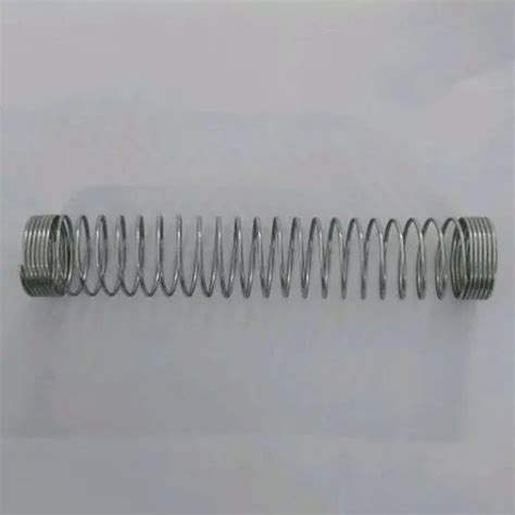 Coil Stainless Steel Vibrator Compression Spring For Industrial Rs 4 ID 25676259448
