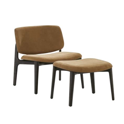 Curve Armchair Hy Aesthetic Living