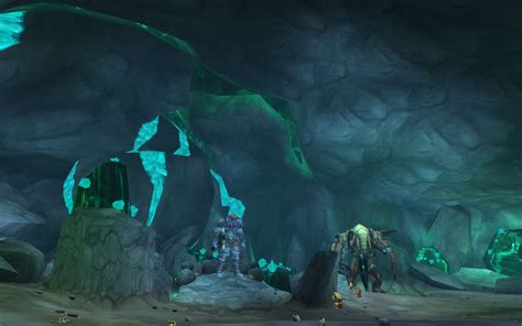 Saronite Wowwiki Fandom Powered By Wikia