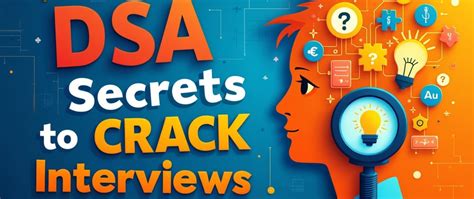 DSA Secrets To Crack Interviews DEV Community
