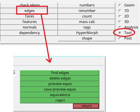 D Meshing Using HyperMesh Skill Lync