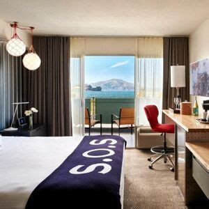 Hotel Zephyr San Francisco A Design Boutique Hotel San Francisco Usa