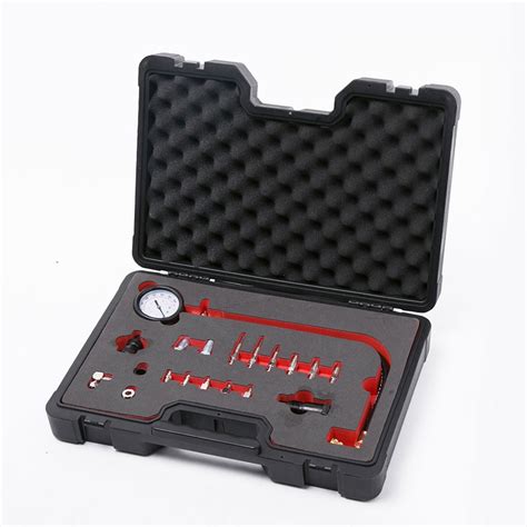 Winmaxdiesel Engine Compression Tester Set For Truck