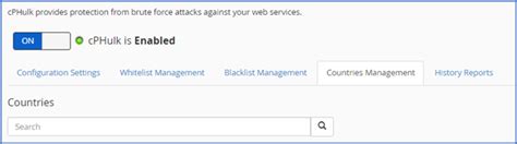 How To Secure CPanel WHM Server Mushaaf Blog