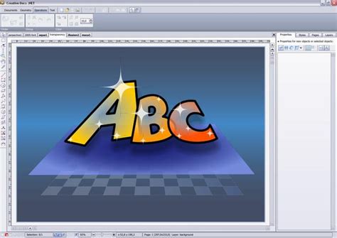 Creative Docs Net Descargar