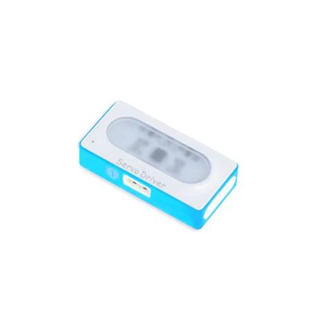 Makeblock Neuron Dual Servo Driver Block Makeblock