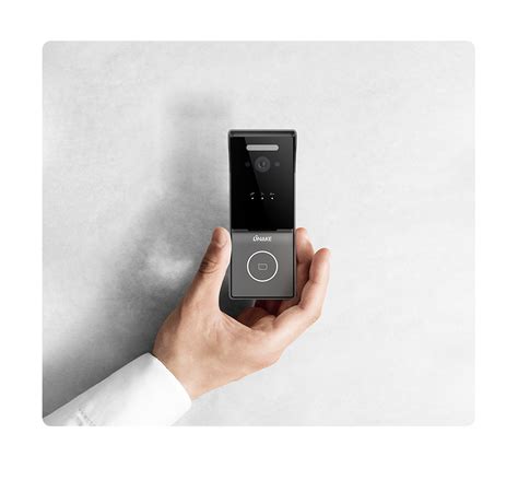 Dnake C112 1 Button Sip Video Door Phone Dnake Intelligent Technology Co Ltd