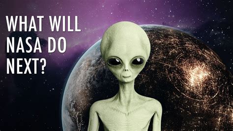 Is Nasa About To Announce Something Massive Unveiled Xl Documentary Youtube
