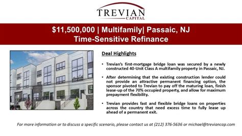 Treviancapital Michael Hoffenberg