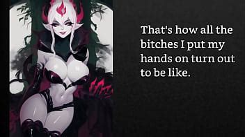 FayGrey Evelynn S Mind Control Puppet Whore A Joi For Girls Joi Domination Degradation