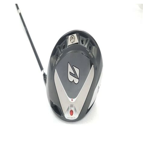 브릿지스톤 중고 Tour B X 95도 S 드라이버 36520 티몬