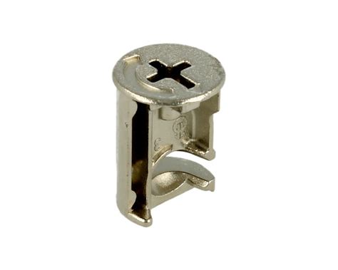 Złączka Minifix 15 Z Kołnierzem Do Grubości Płyty od 34mm, Häfele ...