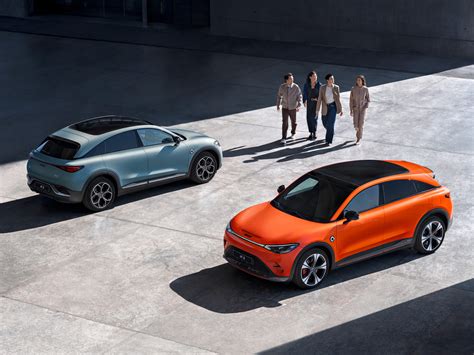Smart #3 (Coupé SUV) - Andere Elektroautos - TFF Forum - Tesla Fahrer ...