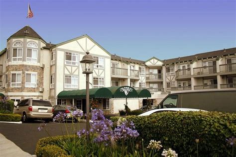 Ascot Suites Morro Bay Morro Bay Californië Fotos Reviews En
