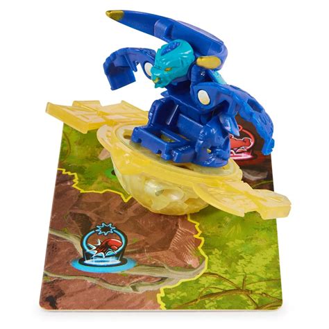 Bakugan Special Attack Bruiser Special Attack Toy T Au