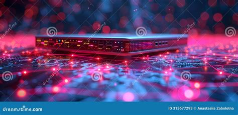 Understanding Tech Concepts Internet Router Lan Protocol And Network Connectivity In The