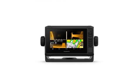 Garmin Echomap Uhd2 65sv Touch Chartplotter Without Transducer 0100268210