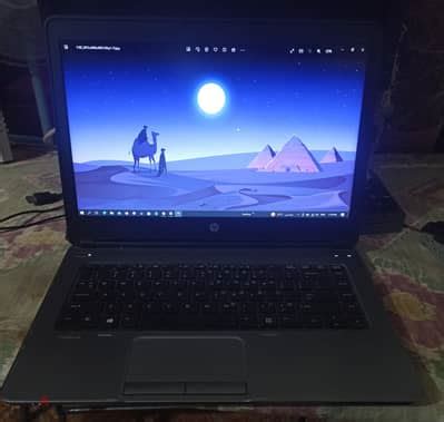 Labtop Hp Probook Laptop Computers