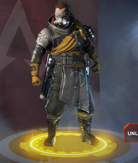 Apex Legends Caustic Guide Tips Abilities Skins How To Unlock Pro Game Guides