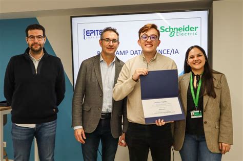 Datascience Ai Bootcamp Ia Cienciadedatos Aprendizaje Crecimiento Simón García 10