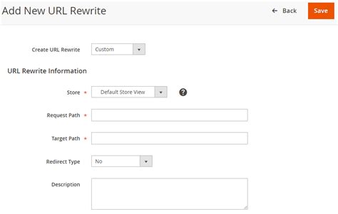 Magento 2 Url Rewrites Full Tutorial You Should Not Miss