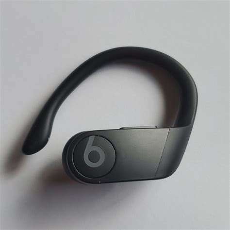 Apple Powerbeats Pro Headphones Replacement Powerbeats Pro Right Side Earbud Only Black