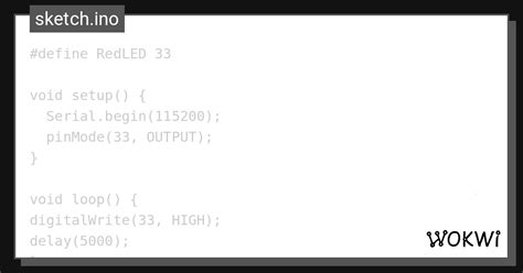 Alpha Wokwi Esp32 Stm32 Arduino Simulator Alpha Wokwi Esp32 Stm32 Arduino Simulator