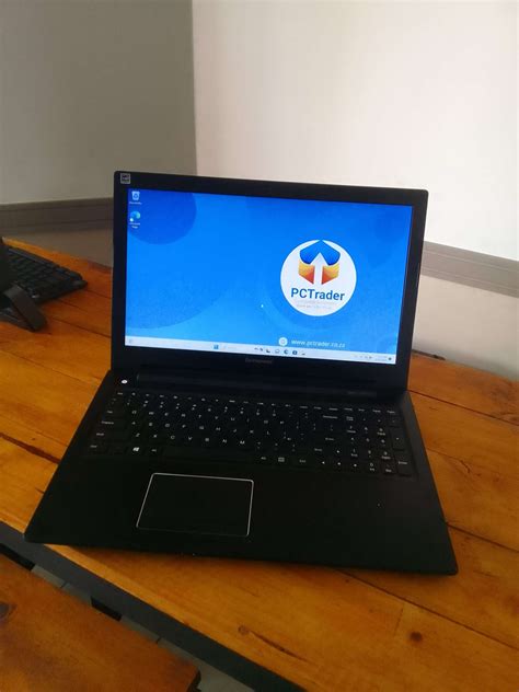 Lenovo Ideapad S P Core I Gb Gb Ram Second Hand Pctrader Computer Solutions