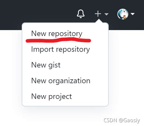 github上传本地文件夹到新仓库 github push所有文件到新的repository csdn博客