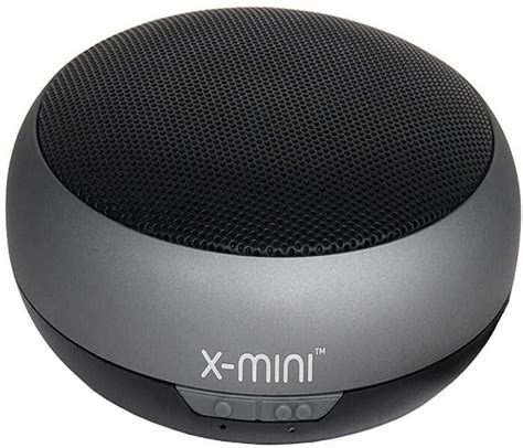 X Mini KAI X1 Bluetooth Speaker Price In Bangladesh