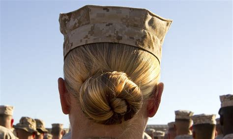 Pentagon Reports Fall In Military Sexual Assaults But Still Had 3 158 Last Year Daily Mail