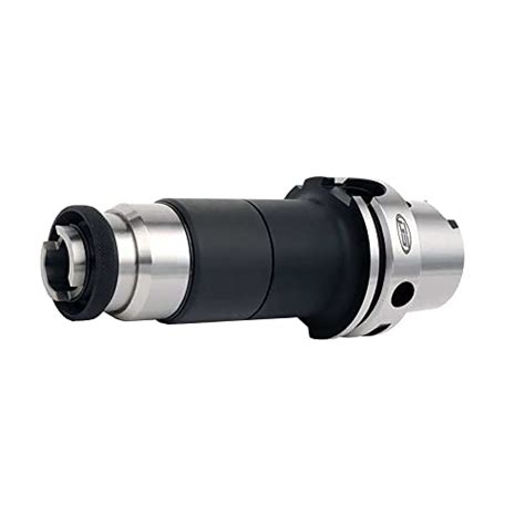 Gs Tooling Hsk100 2 6 30″ Tension Compression Tap Holder Jumbo Industrial