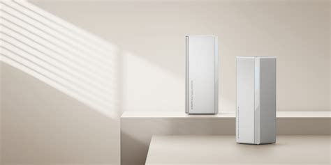 Xiaomi Mesh System AX3000 NE | Mi-Home.ro