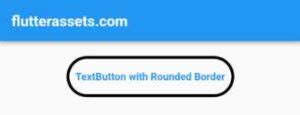 How To Add A Border To A Widget In Flutter With Examples