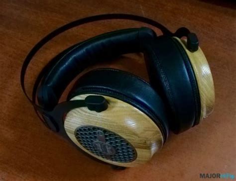 Kennerton Vali Review - Major HiFi
