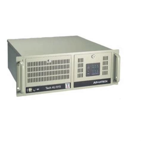 19 Industrial Grade Server At Best Price In New Delhi By Technics
