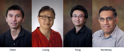 A Dynamic Data Driven Approach To Information Fusion Syracuse University News