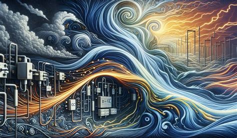 Understanding AC And DC Currents Exploring The Key Differences