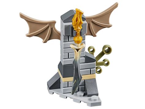 Офіційне LEGO Крило долі онлайн в bricksadd com ua