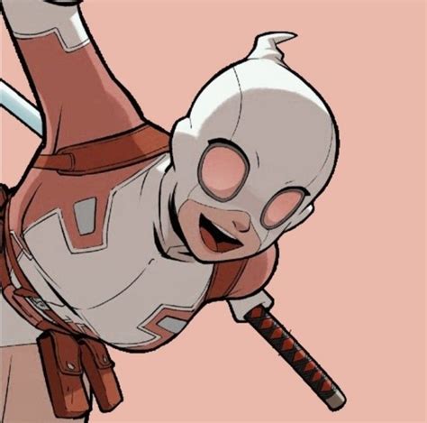 Gwenpool