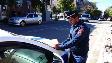 ՃՈ ուժեղացված ծառայություն մարզերում․ հայտնաբերվել է 2996 խախտում Youtube